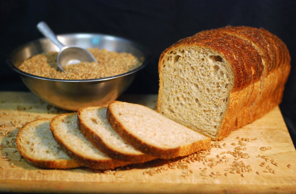 Peasant French Pan – Berkshire Mountain Bakery