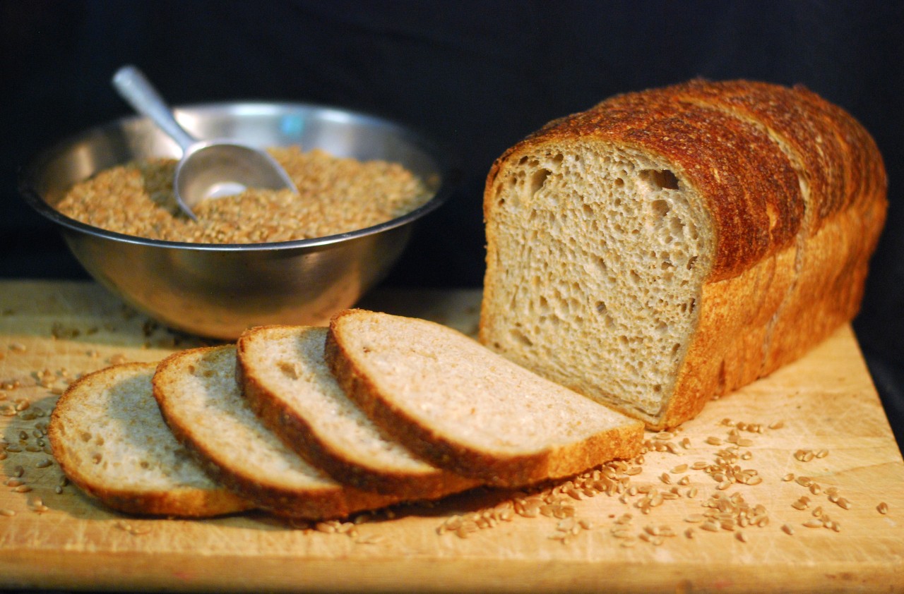 Peasant French Pan – Berkshire Mountain Bakery