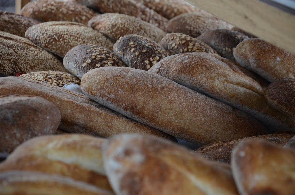 Berkshire Mountain Bakery – Authentic. Wholesome. Natural.