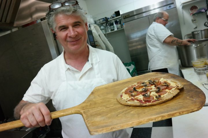 Berkshire Mountain Bakery – Authentic. Wholesome. Natural.